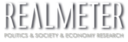 인터넷 실명제 도입 찬성, 63.1% - 리얼미터 - Realmeter